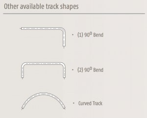 Curtain Automation - Motorized Curtains Mississauga | Prestige Decor ...