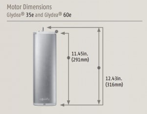 Curtain Automation - Motorized Curtains Mississauga | Prestige Decor ...