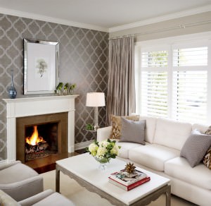 Clear Drapery Hardware Toronto - Acrylic Curtain Rods, & Finials ...