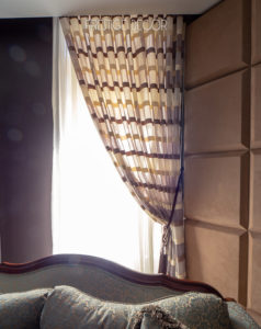 Custom Made Curtains & Custom Drapery Mississauga - Prestige Decor