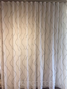 Curtain Tracks and Curtain Rails Mississauga, Toronto & GTA