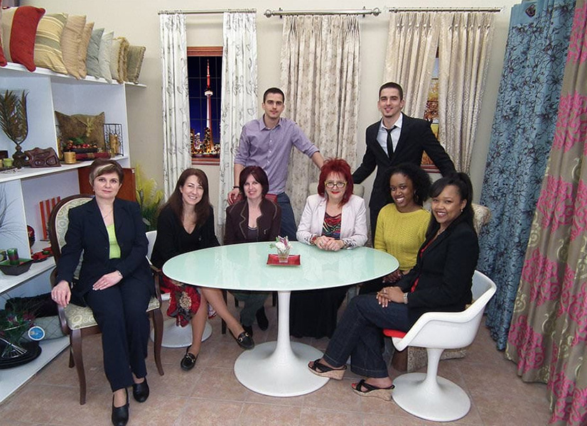 Window Coverings & Upholstery Shop Mississauga & Toronto | Prestige Decor