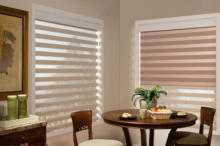 Window Coverings & Upholstery Shop Mississauga & Toronto | Prestige Decor