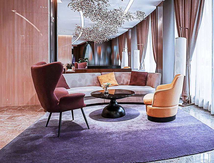 Window Coverings & Upholstery Shop Mississauga & Toronto | Prestige Decor