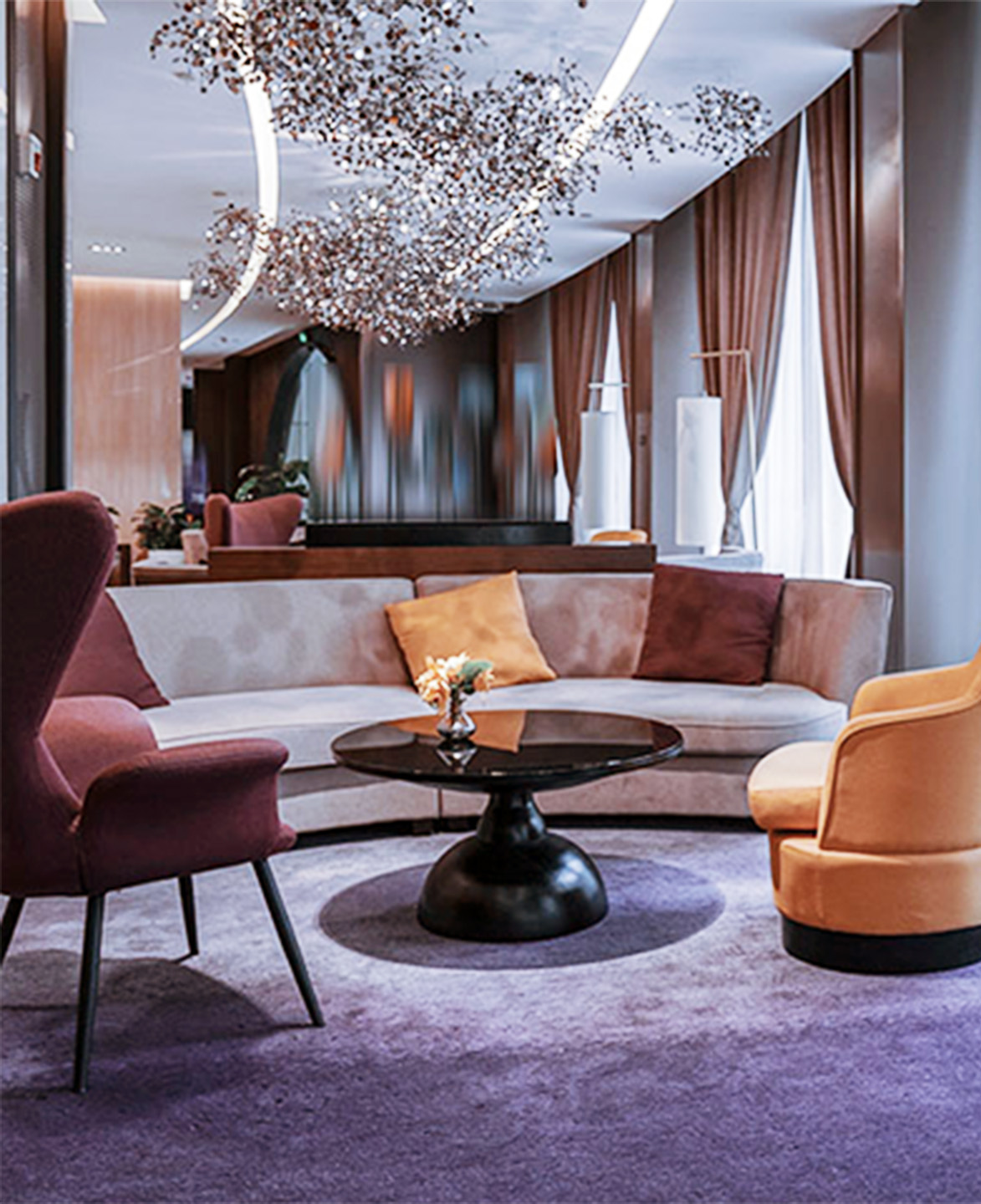 Window Coverings & Upholstery Shop Mississauga & Toronto | Prestige Decor